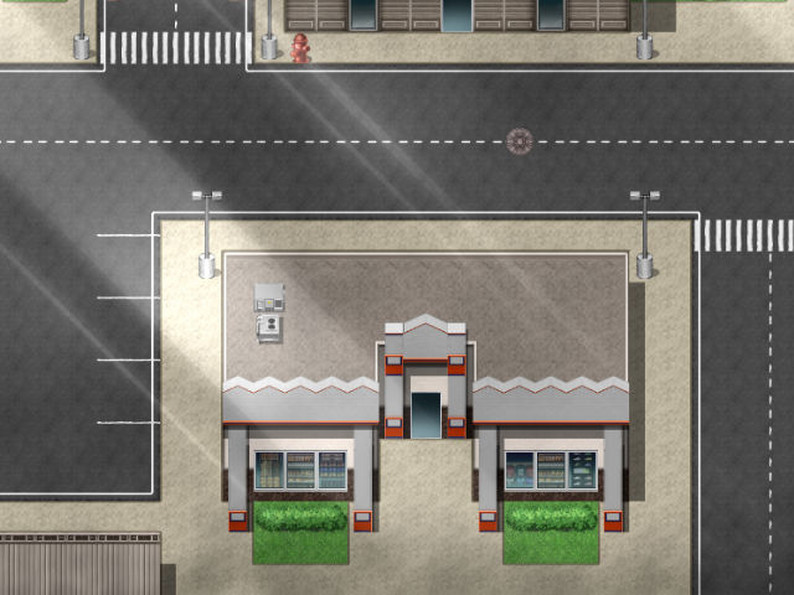 KR Urban Modern Tiles for RPGs by Kokoro Reflections