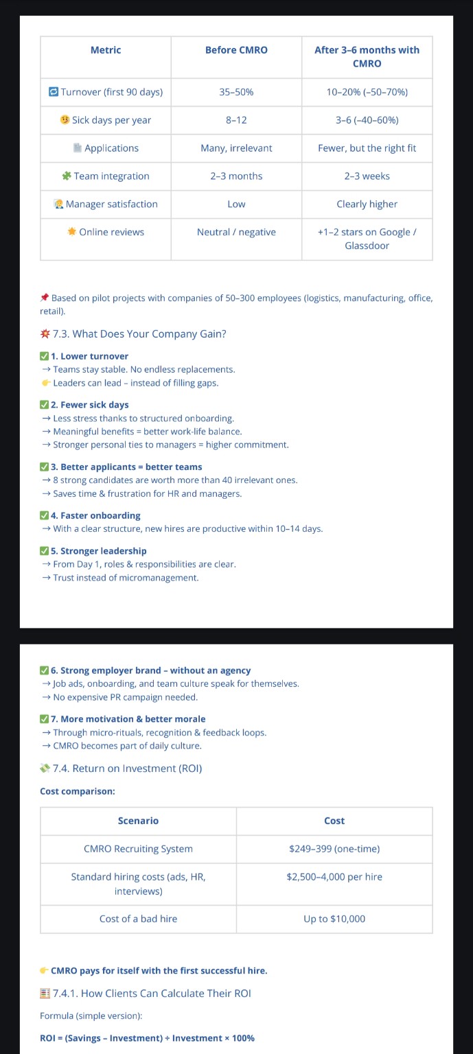 Hire Smarter in 10 Days — Complete Recruiting Toolkit (White-Label ...