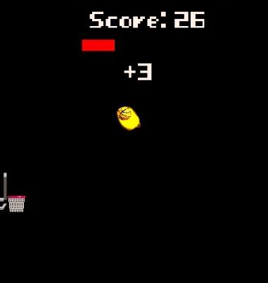 Power Dunk by Rafitorcha