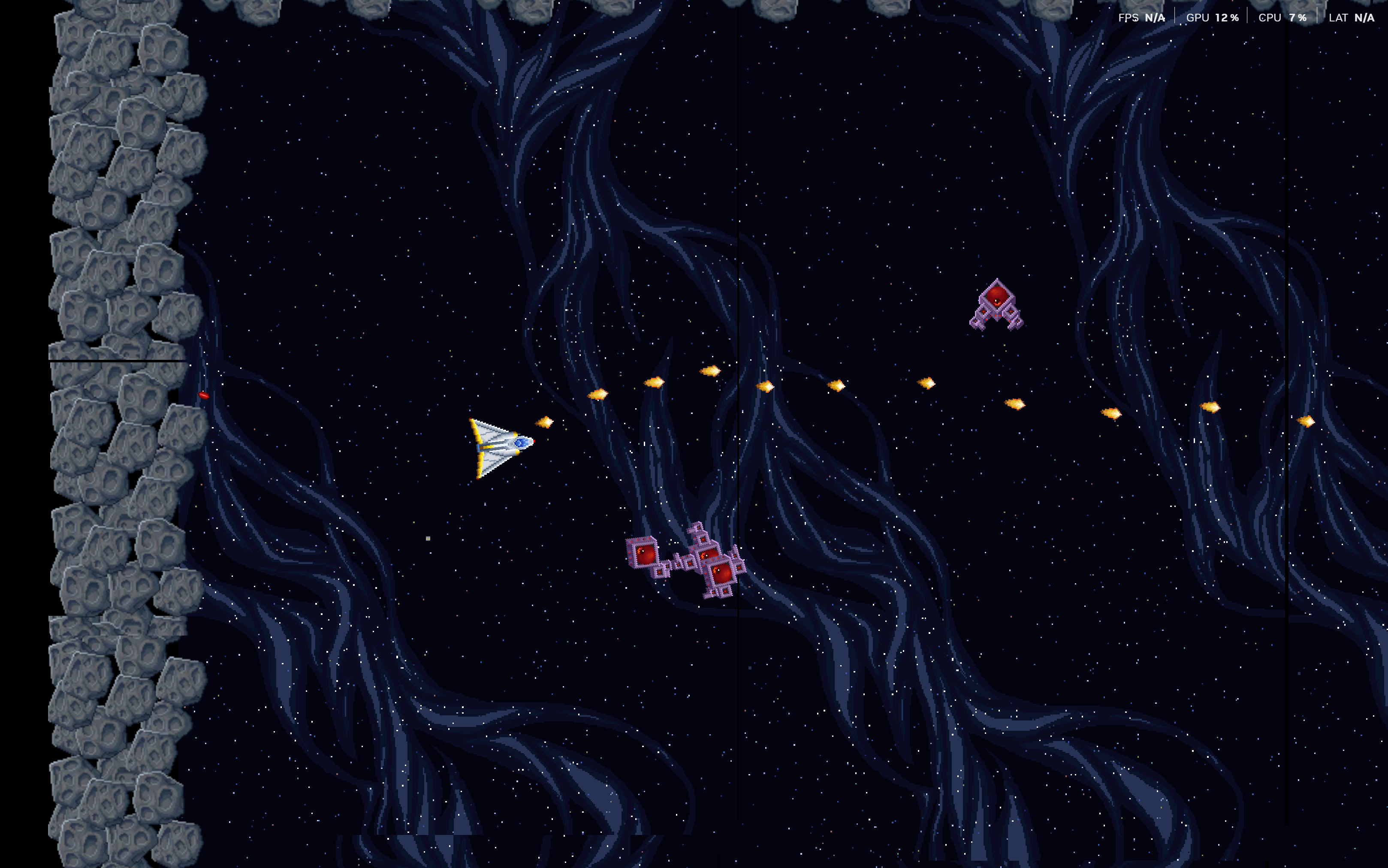 2D shooter tutorial by mabryhun