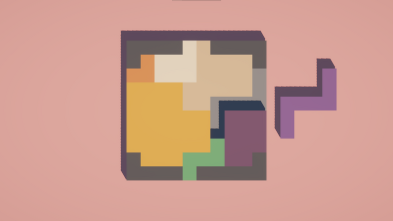 See The Bigger Picture by Skro