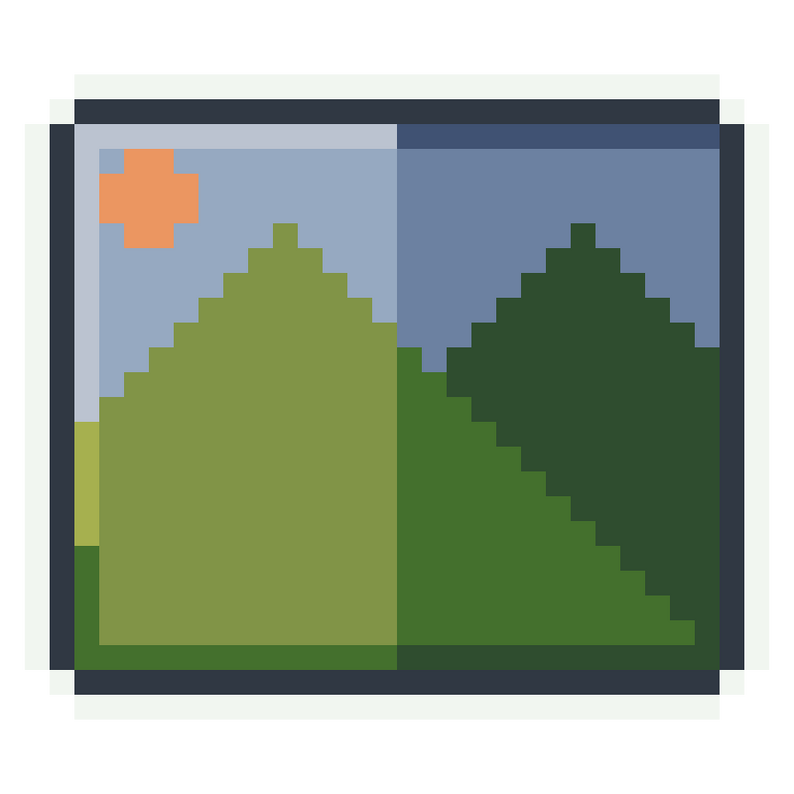 “Pixel Art UI Icon Pack – 25 Icons (32x32)” by Pixel Explosive