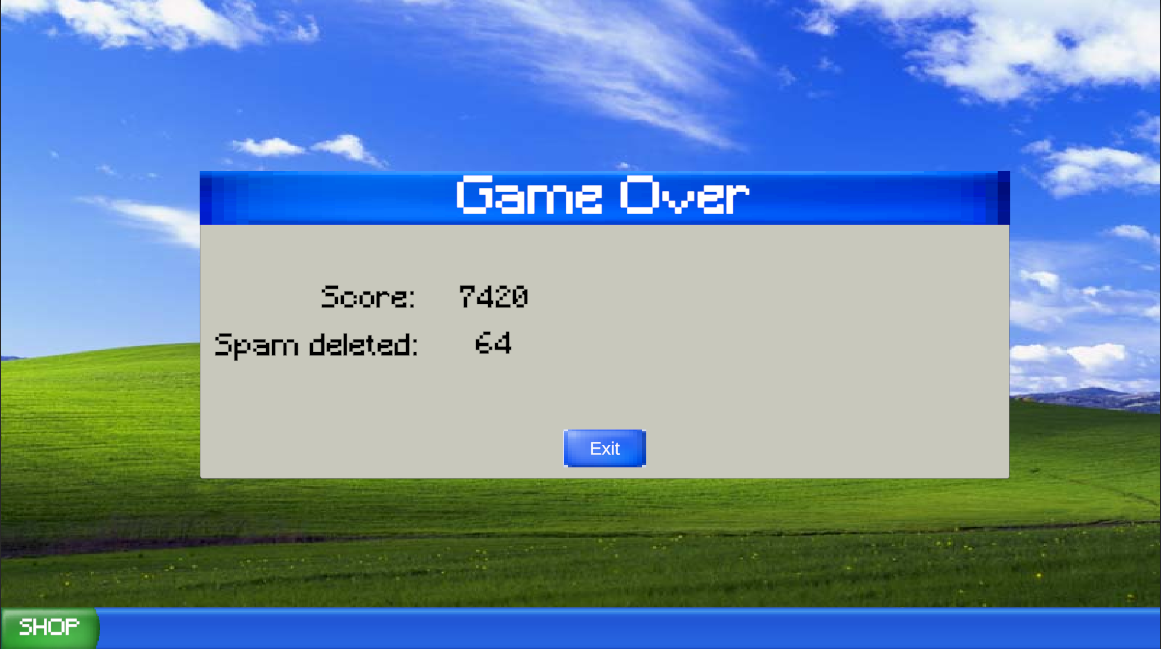 Spam Defense by Nexxel Games