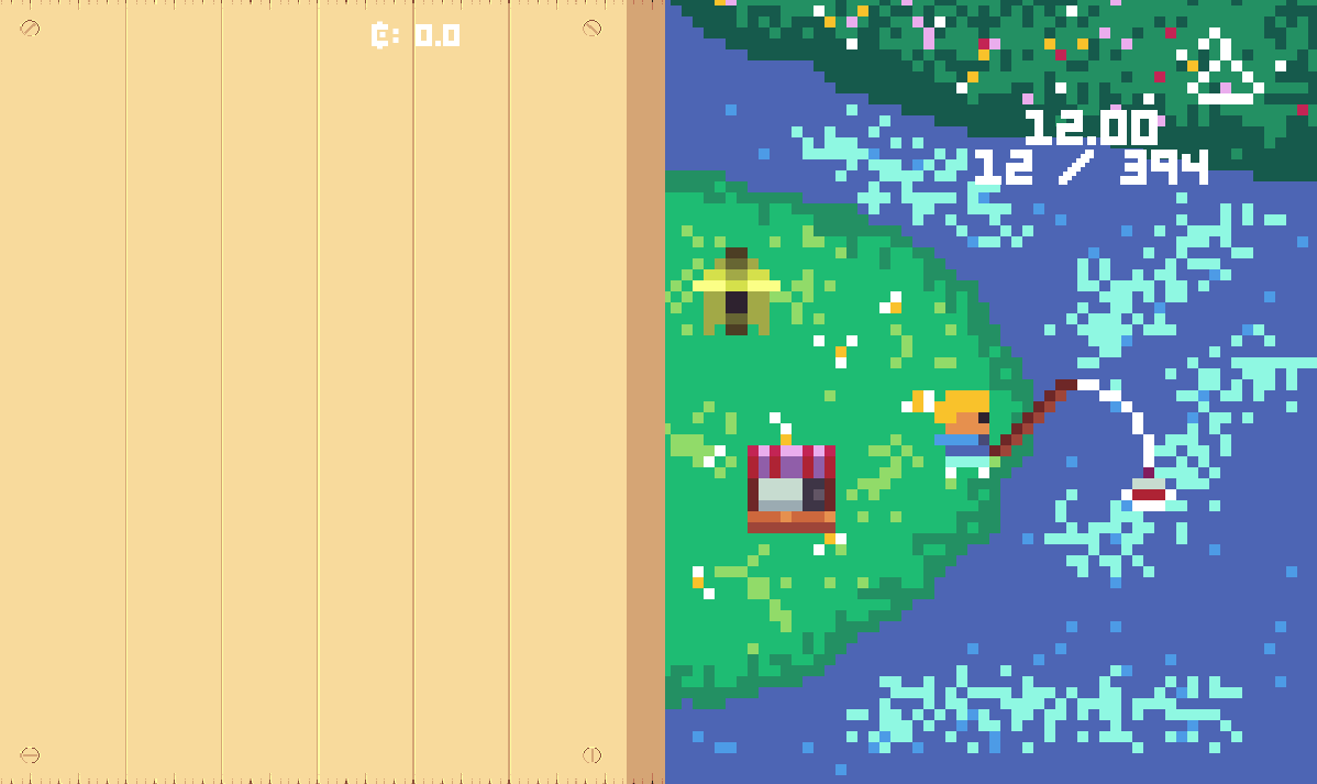 River Clicker + by RockyWharf