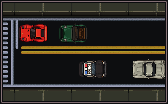 100+ Cars Pixel Art Pack by Seveneves.ai