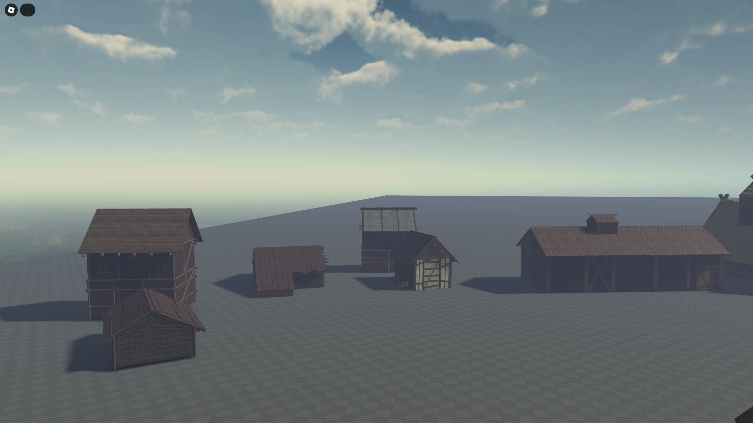 Behind the Roblox Viking Village Kit – Nordic Temple, Boats & Lore ...