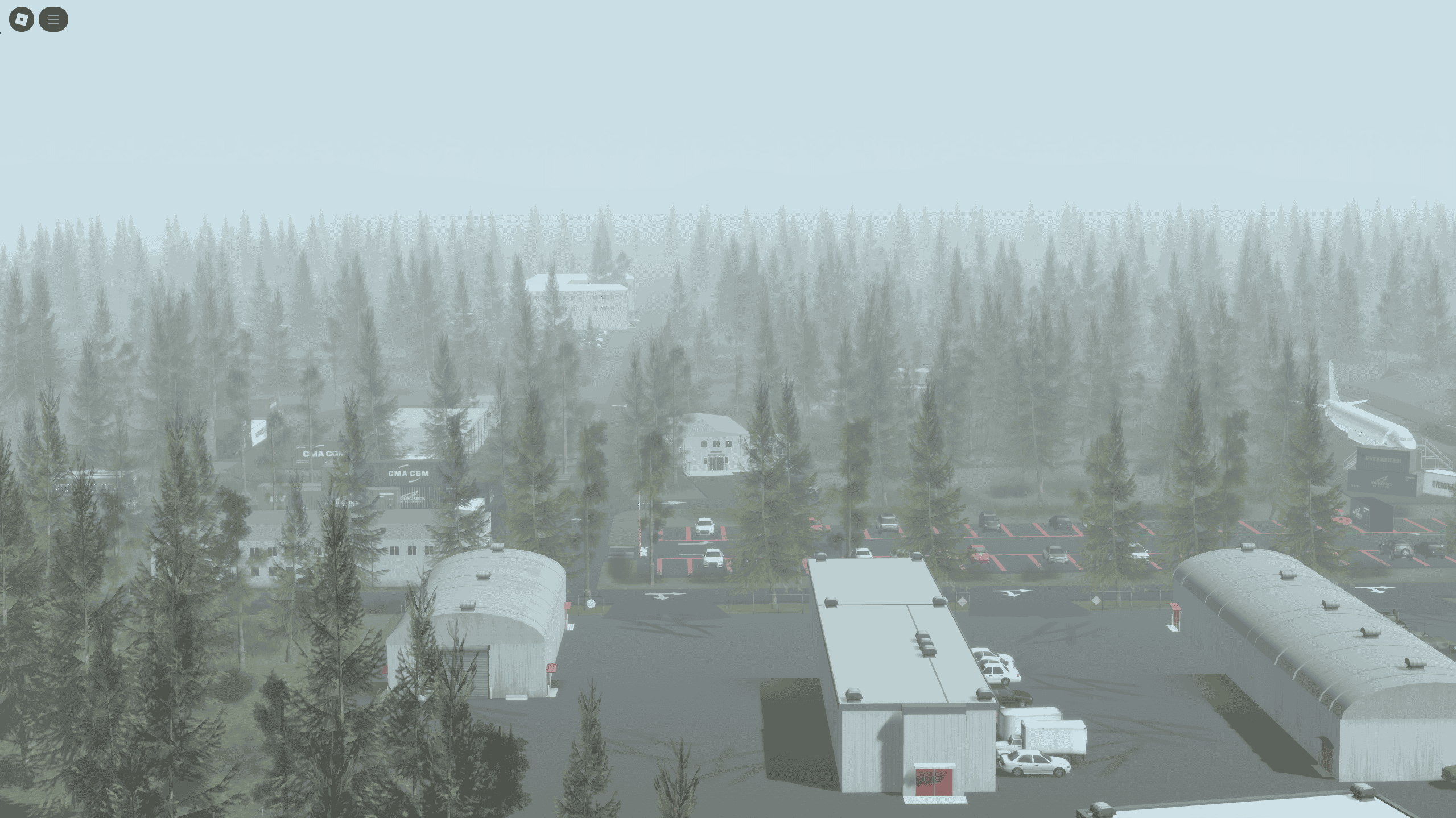 Behind the Roblox Canadian Army Base – Tactical Map & ACS Gameplay ...