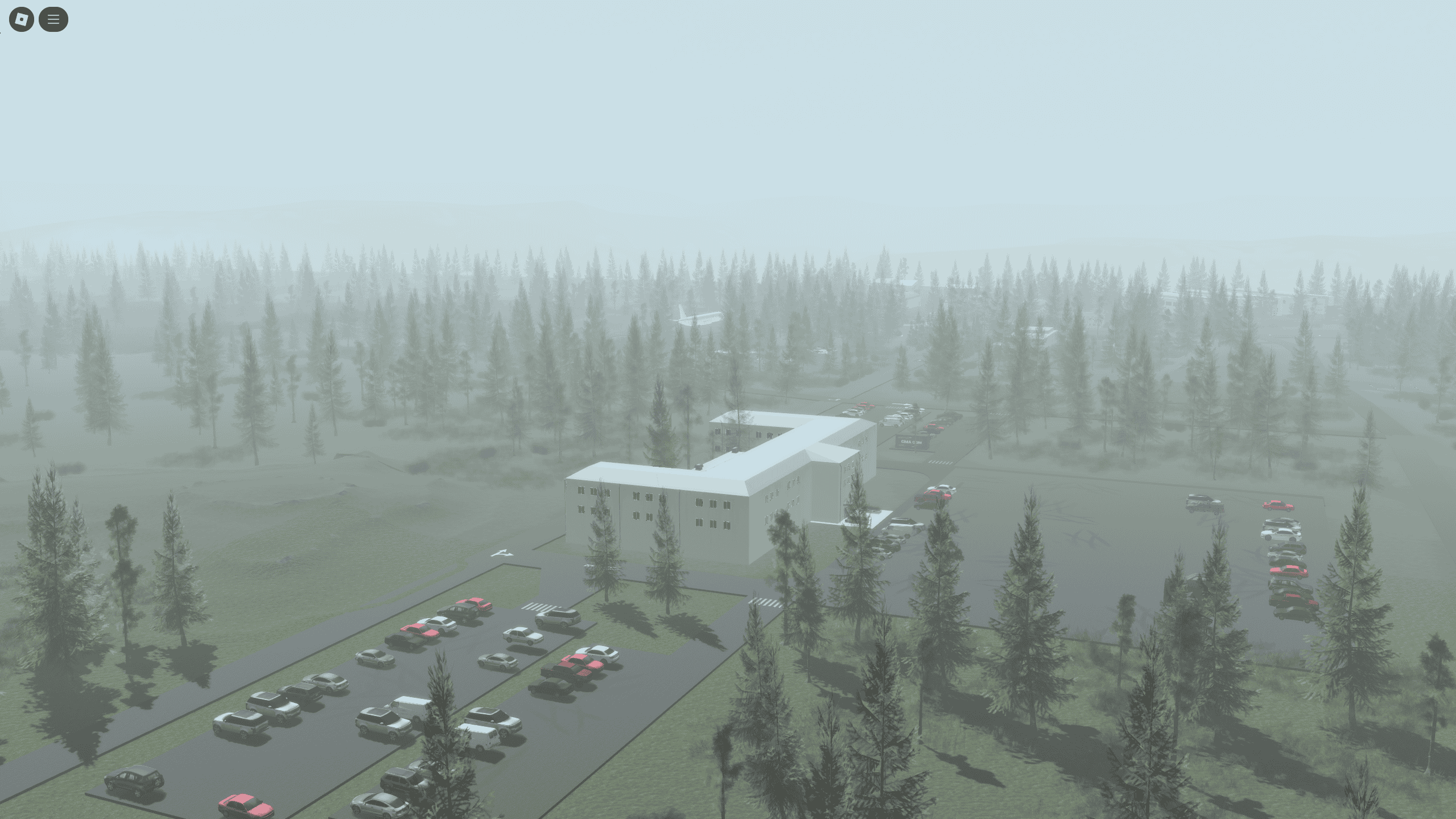 Roblox Canadian Army Base – Military Map with Vehicles & ACS System by ...
