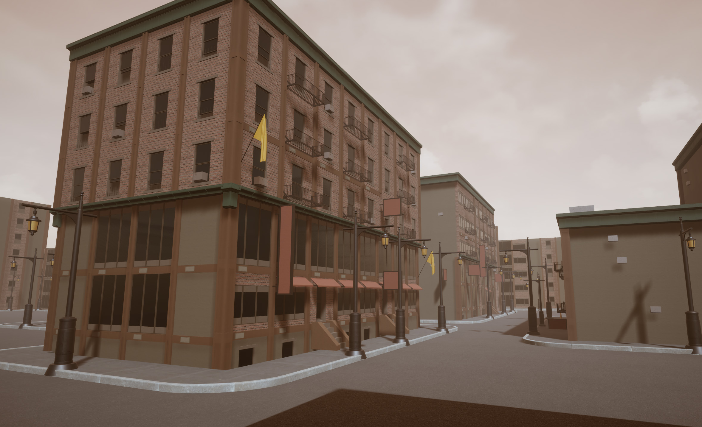 Do Scrap Together by heiden.bzr, ilya096, DevilXrom, NoHopeOutThere