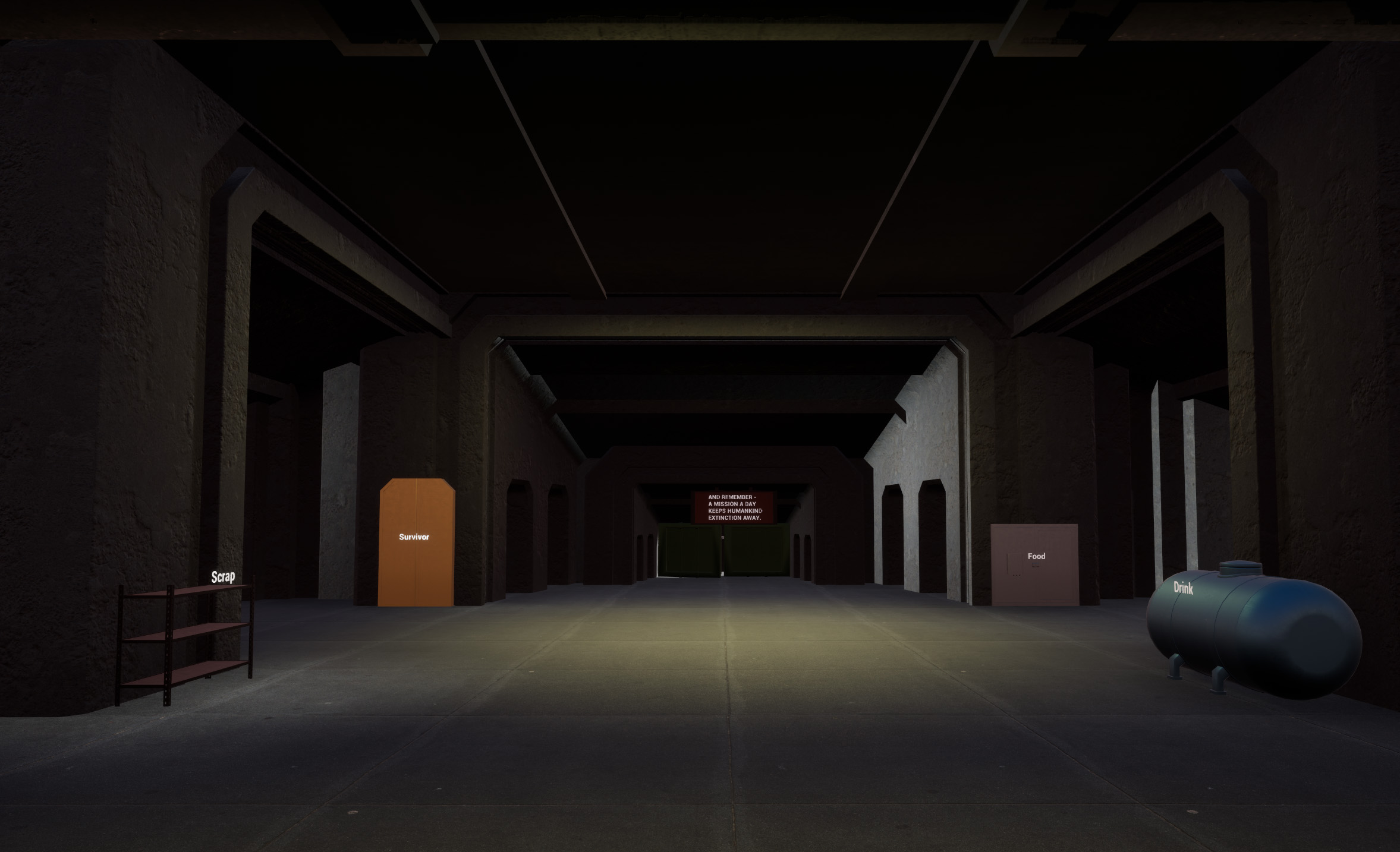 Do Scrap Together by heiden.bzr, ilya096, DevilXrom, NoHopeOutThere