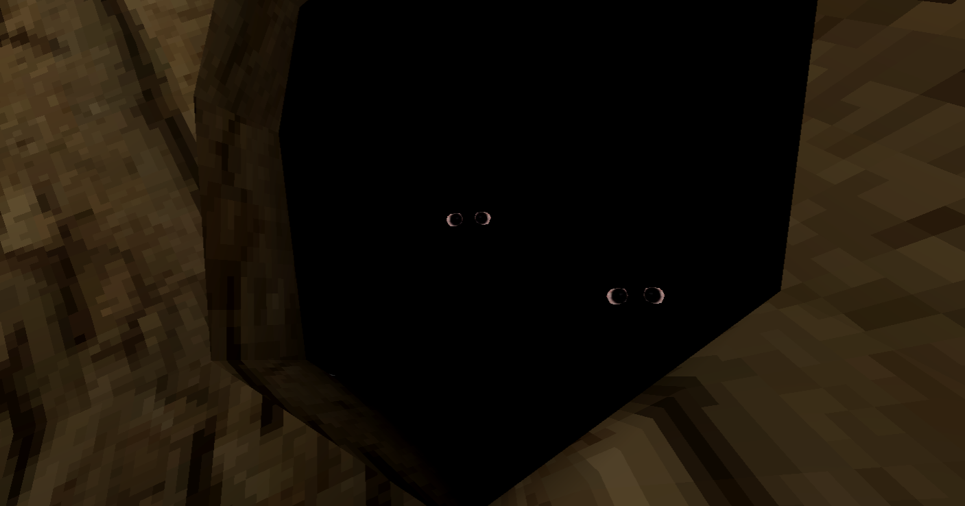 Scary Monkey Game by MrTophatVR