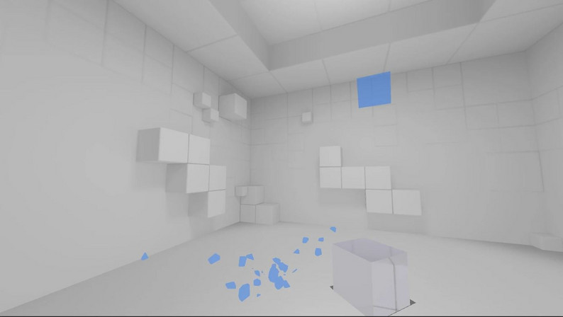 Glass Smasher by PseudoGamer01