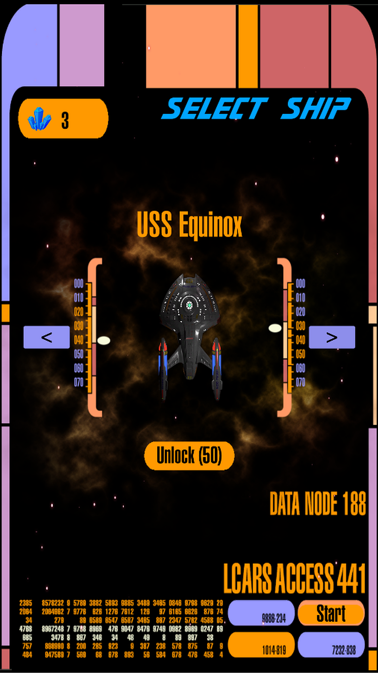 Star Trek: Phaser Blast by Everret