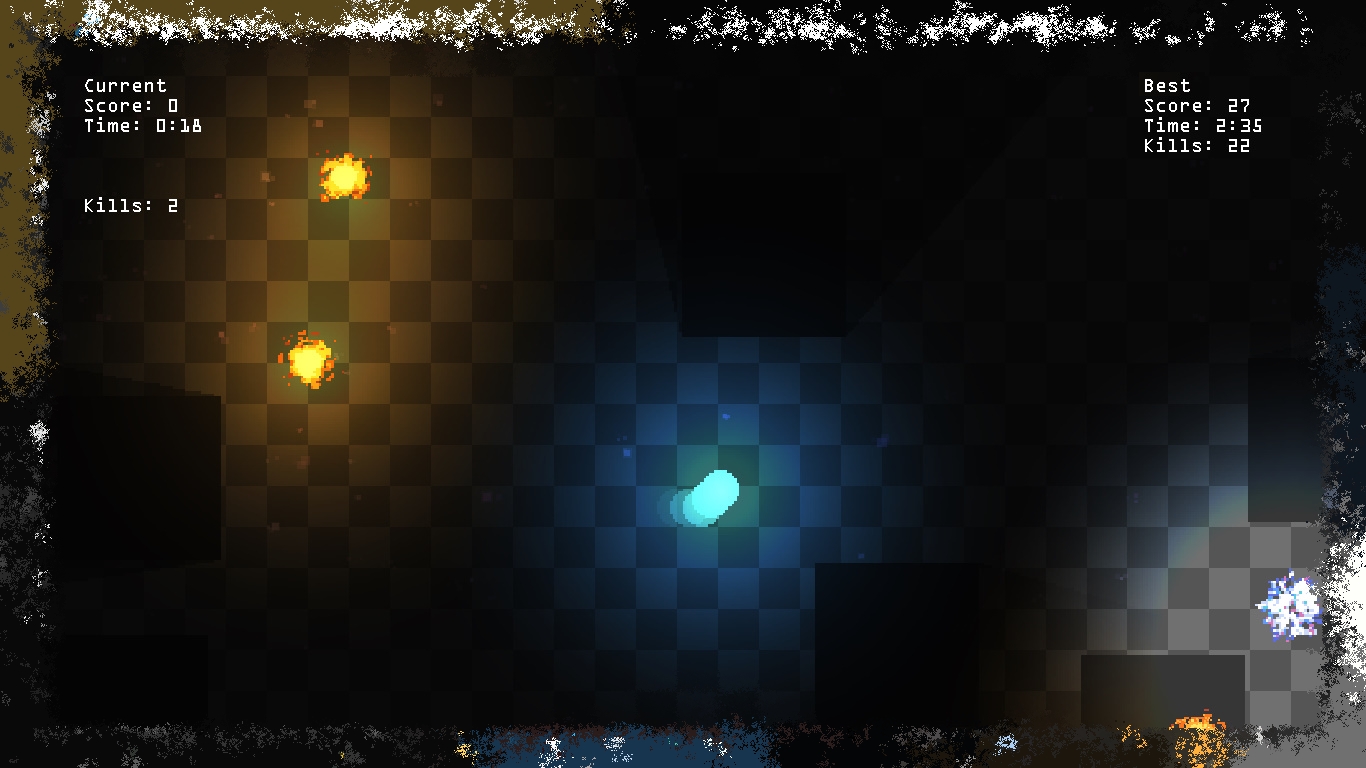 Glowpoint by Rice Realm