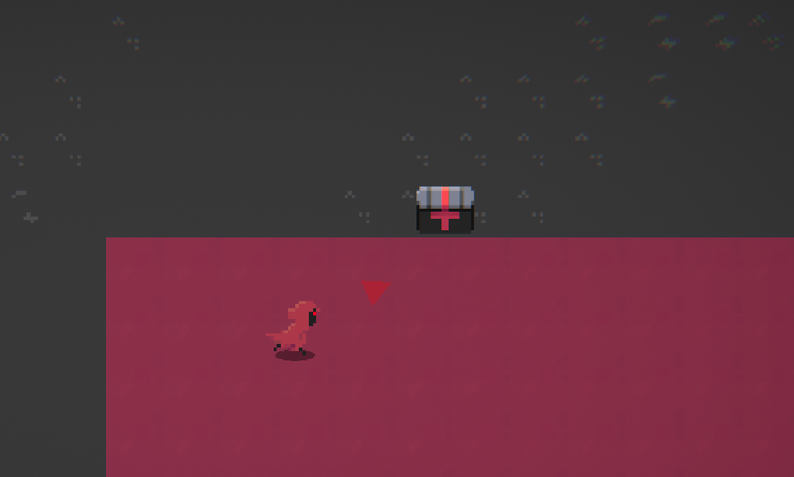 Blood Everywhere by tpxrules, Ohmighty