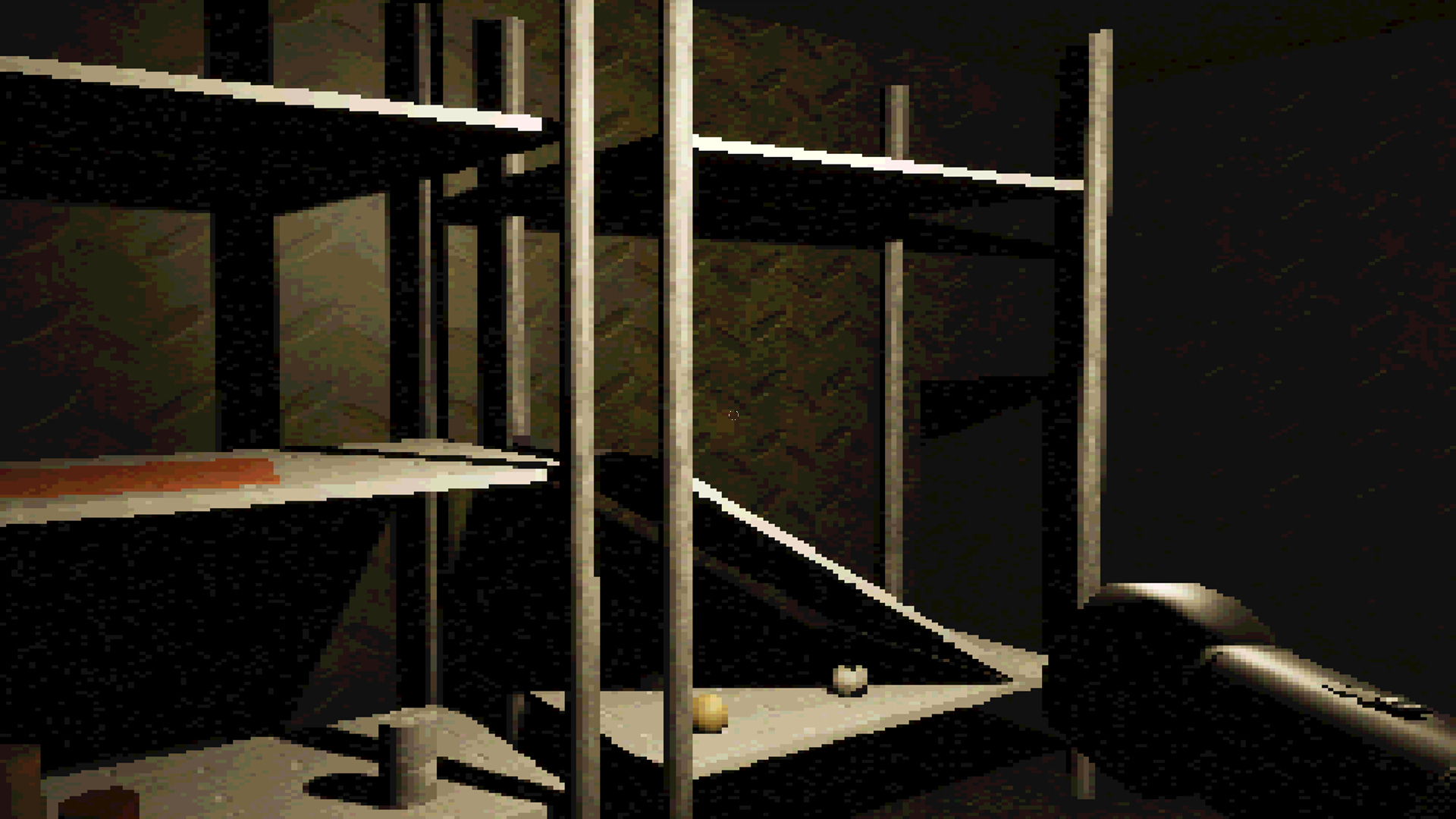 Forgotten Below by Eclipse Interactive