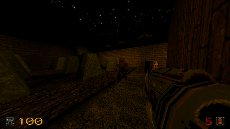 MANIC - Unknown World (Episode 2 - A) *Early Access* by Real Life ...
