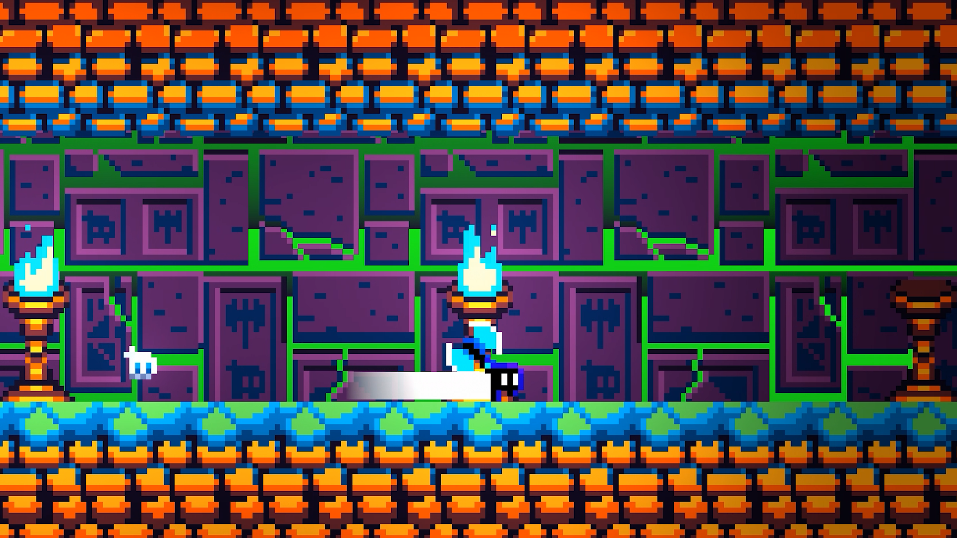 Super Choppy (Demo) by SumoShell BombFunk