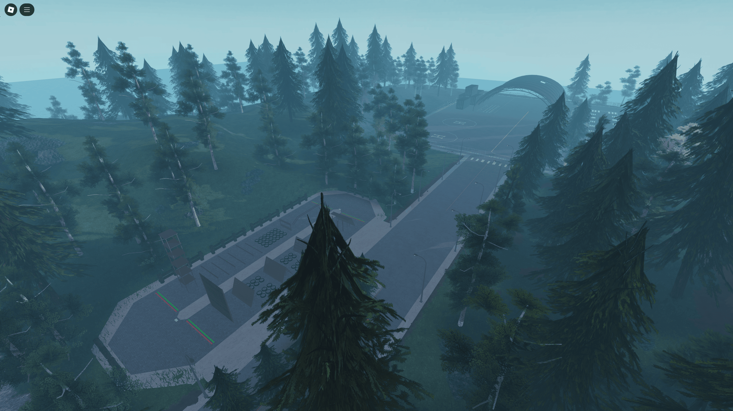 Behind the Roblox British Army Academy – Realistic Training & Roleplay ...