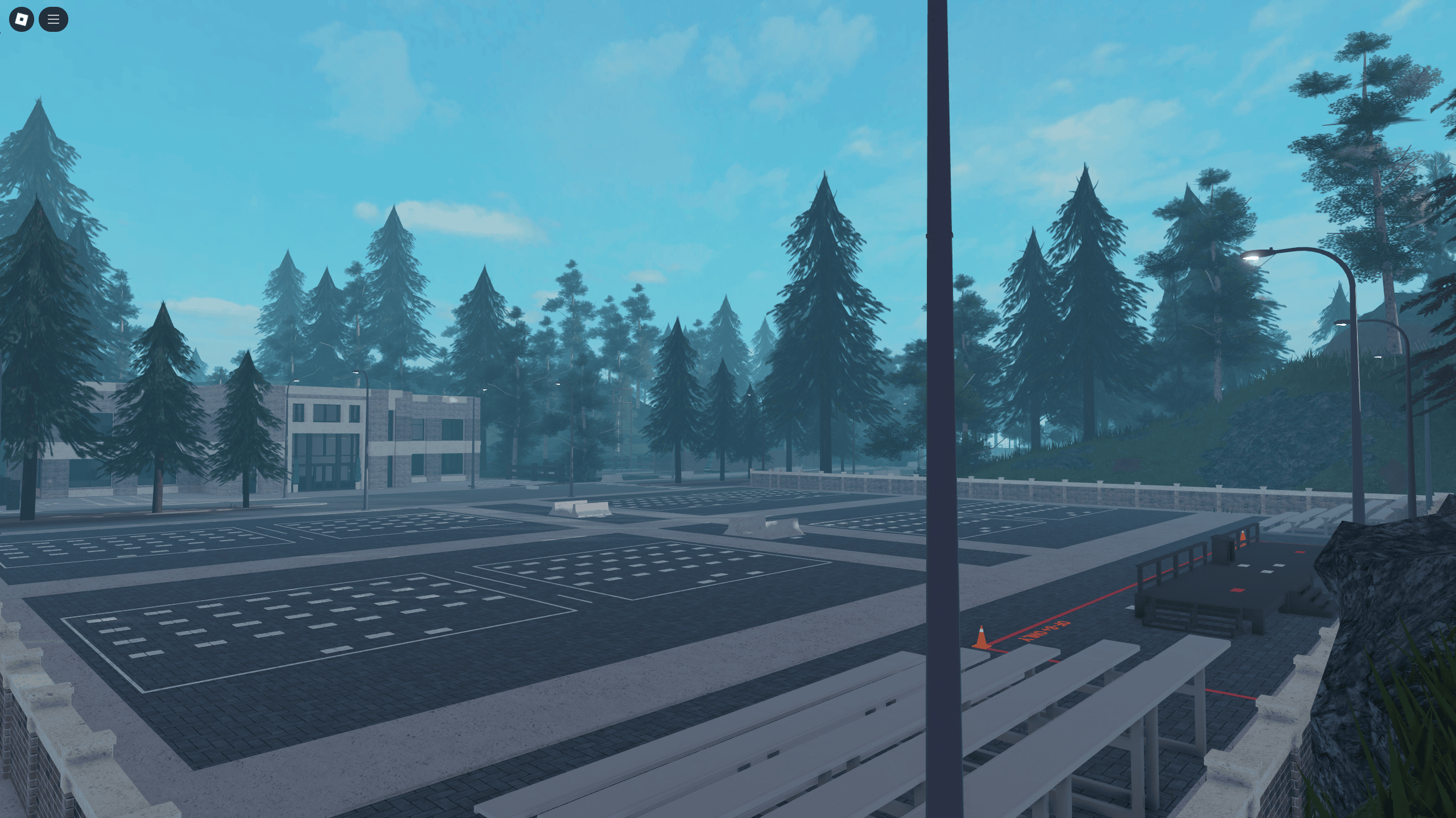 Behind the Roblox British Army Academy – Realistic Training & Roleplay ...