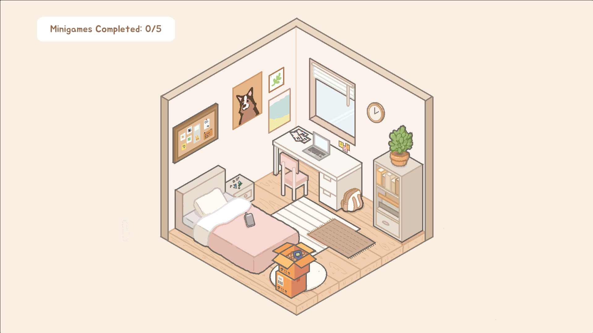 Until Then by xMorrow, Cornettu for Jamsepticeye - itch.io