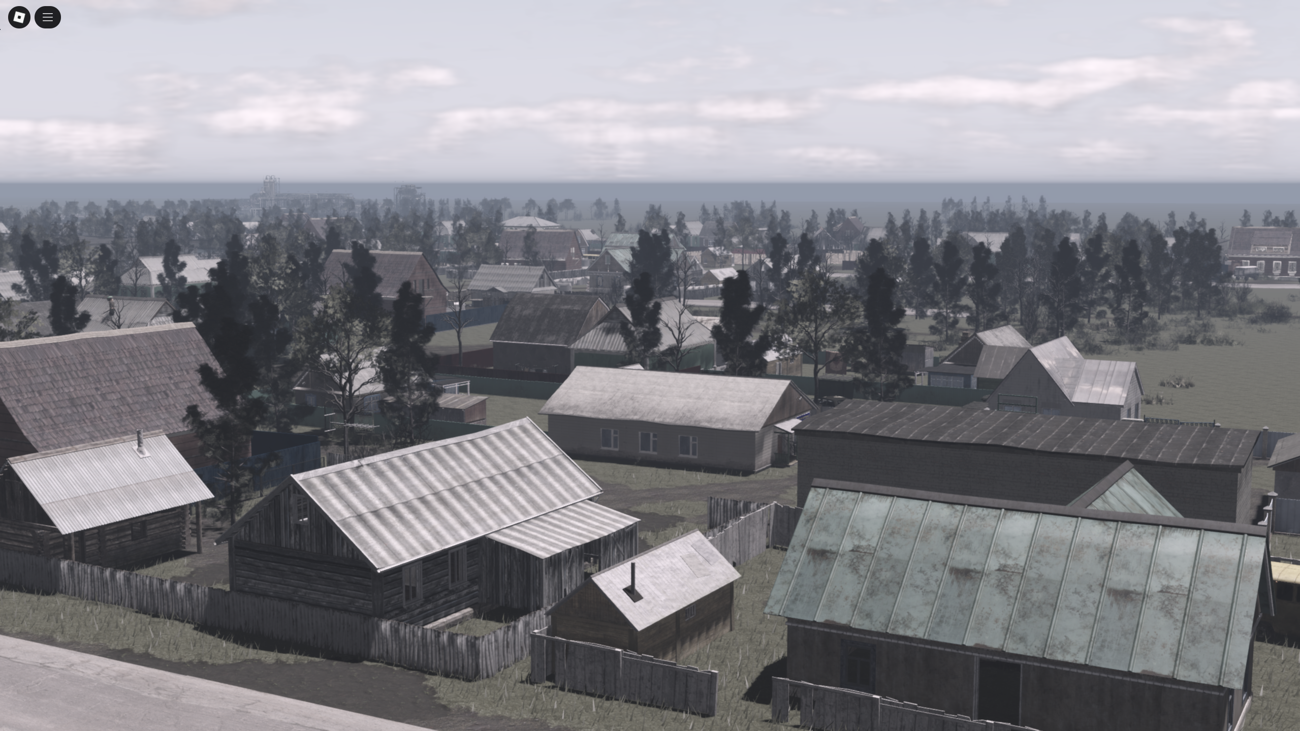 The Vovchansk Battlefield – Roblox Ukraine War Map - Roblox Conflict ...