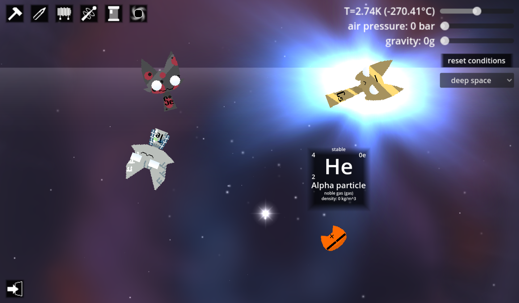 Element Cattos (v0.13) by oberorka