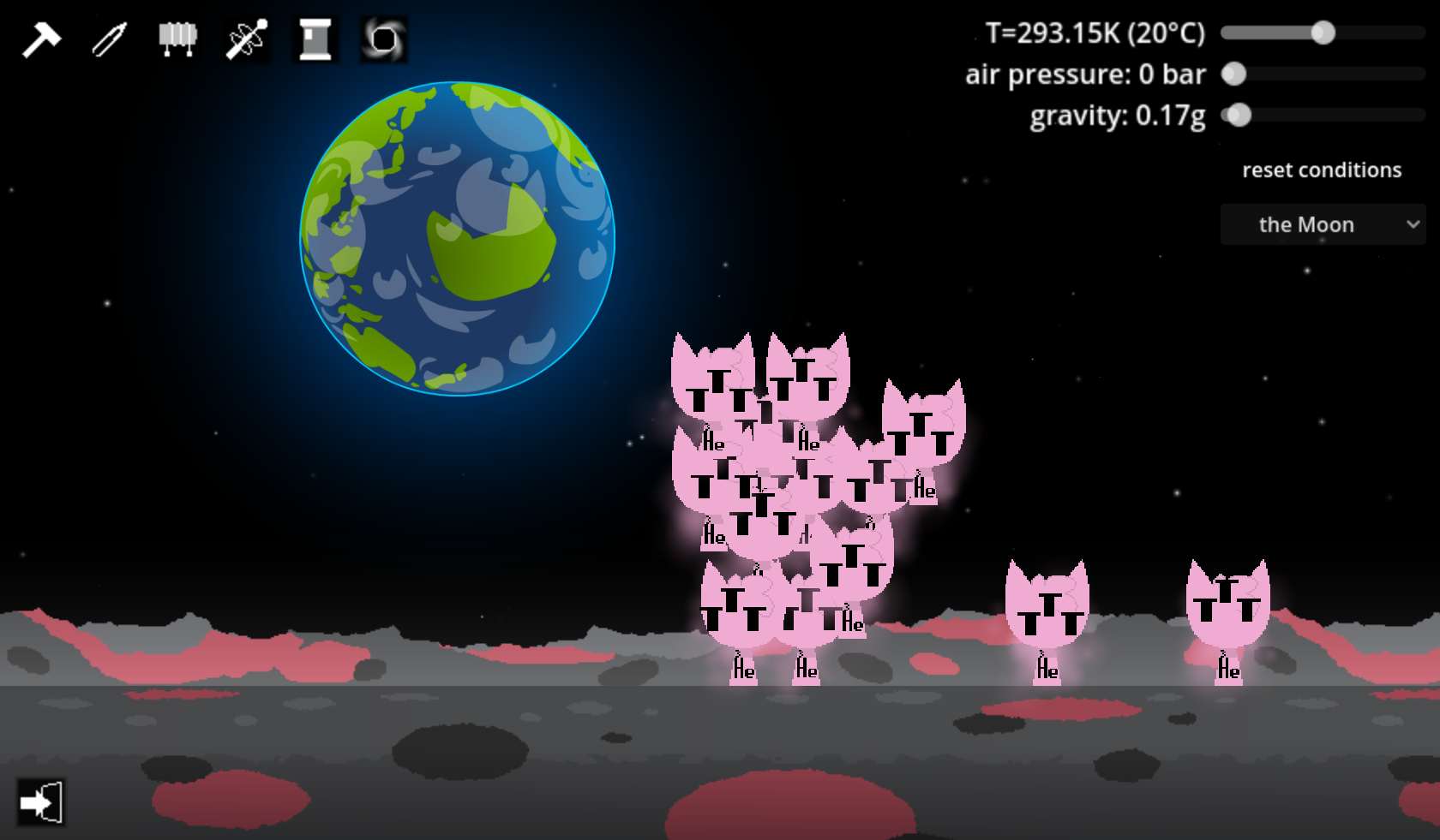 Element Cattos (v0.13) by oberorka