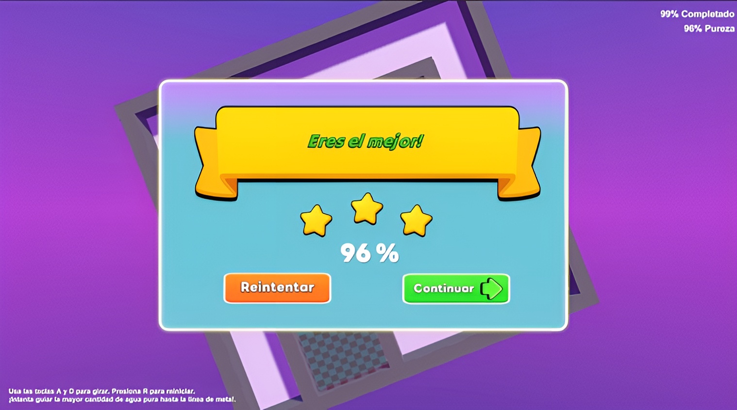 Liquid Maze by Efraín