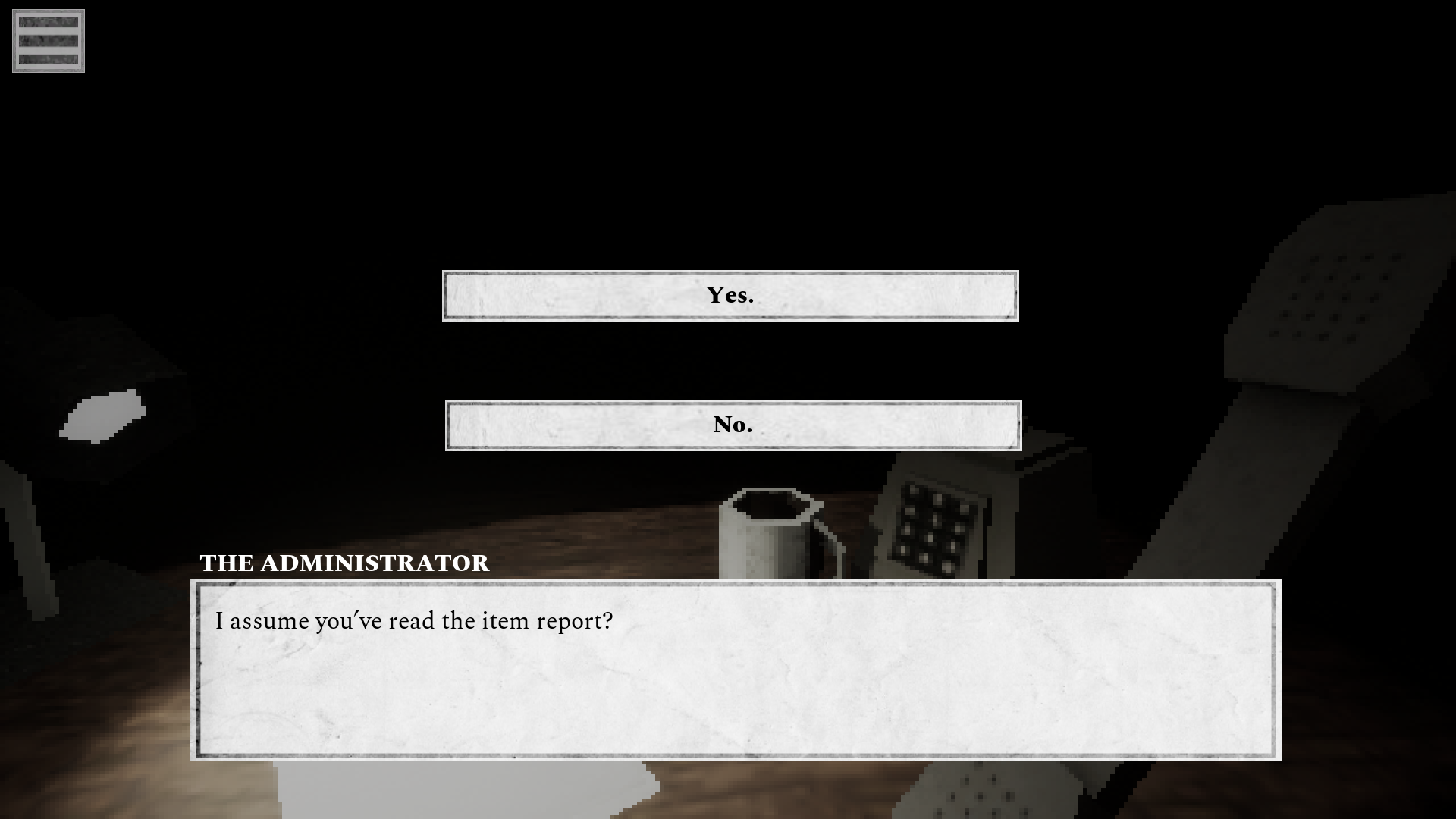 SCP: A Sheaf of Papers by FireKestrel