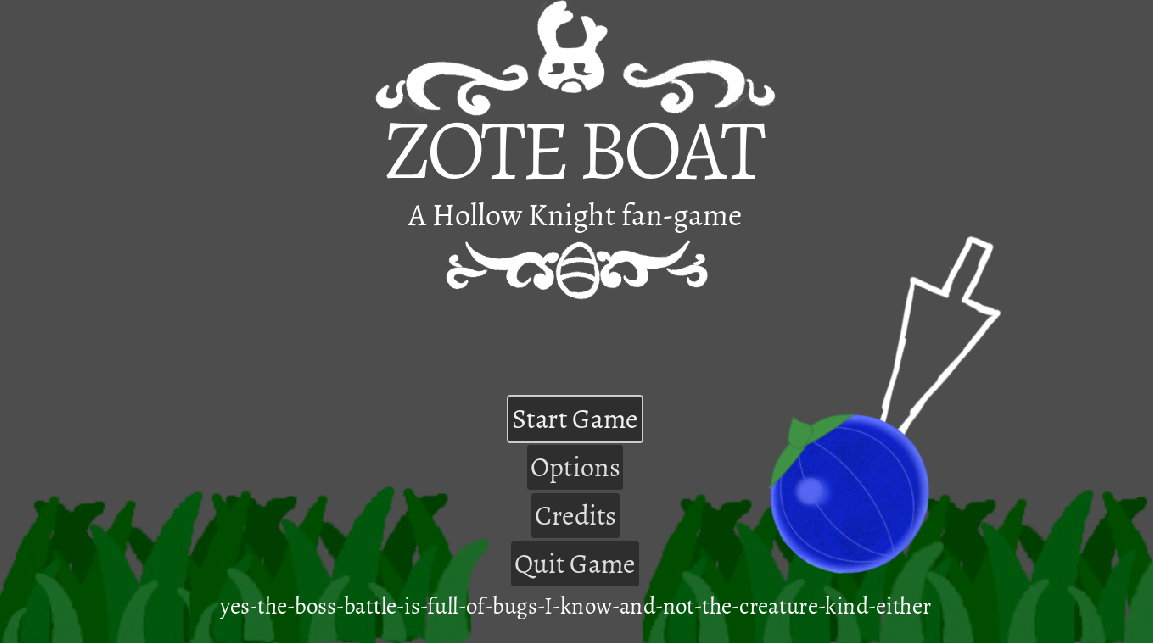 Zote Boat by al3f