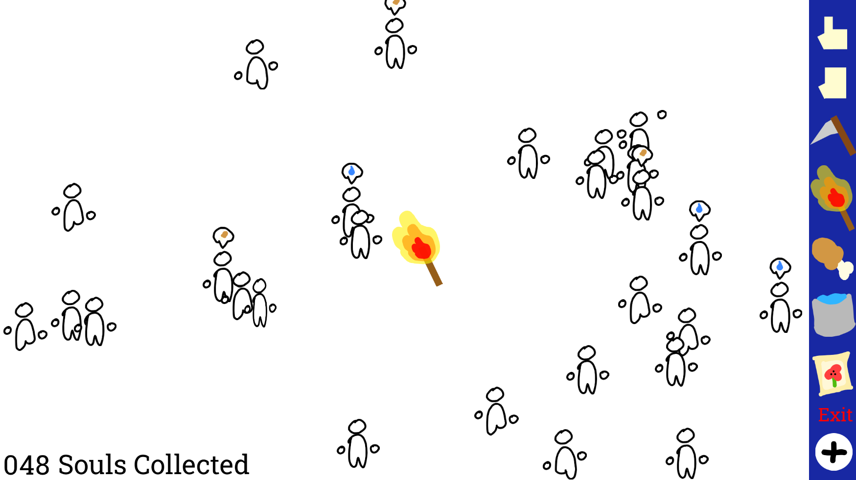 Reap & Sow by AIJ for Jamsepticeye - itch.io