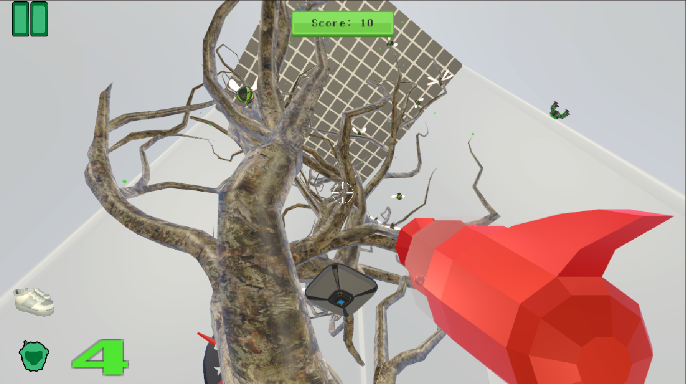 Astrobugs - Coursera by Revlos