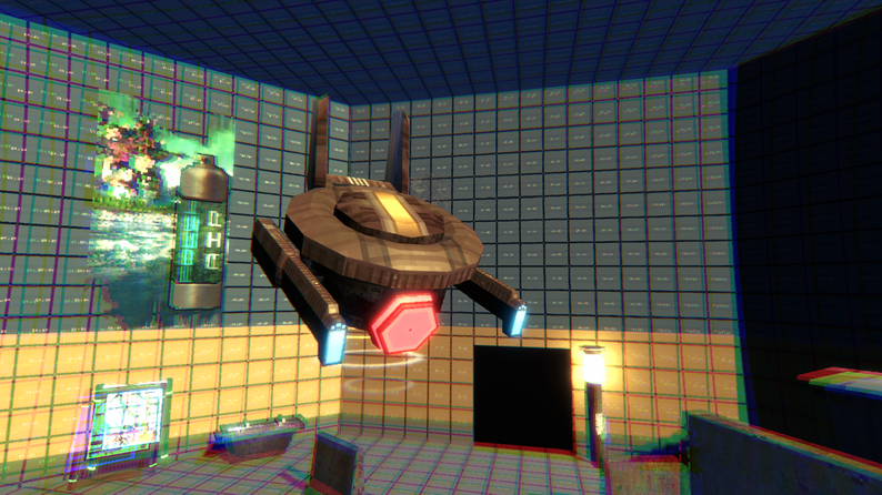 PHANTOM PROXY v0.0.8 [COMBAT PATCH] by Chaz Acheronti