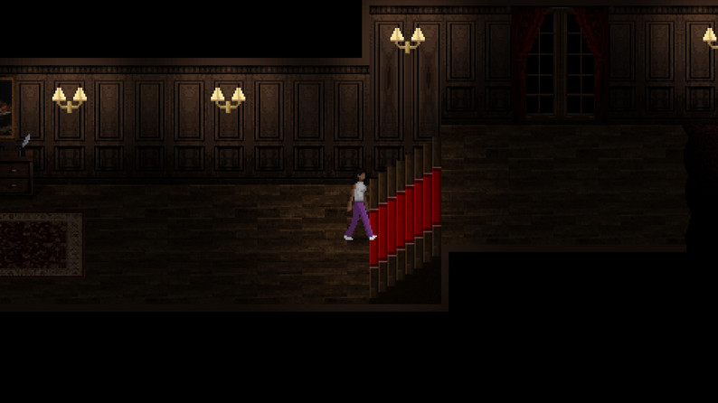 Mr. Hopp's Playhouse: The Toybox (DEMO) by MOONBIT