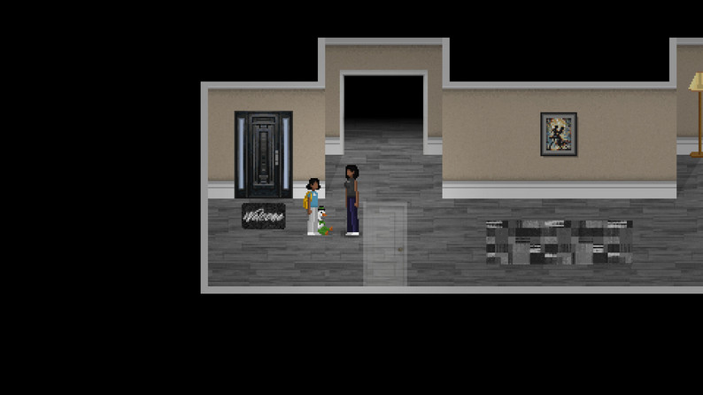 Mr. Hopp's Playhouse: The Toybox (DEMO) by MOONBIT