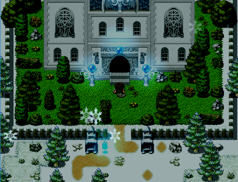 The Lucidia Chronicles by thelucidiachronicles