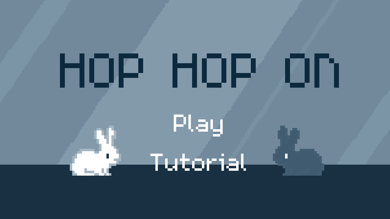 Hop Hop On by Masupasu, crontabcrontab