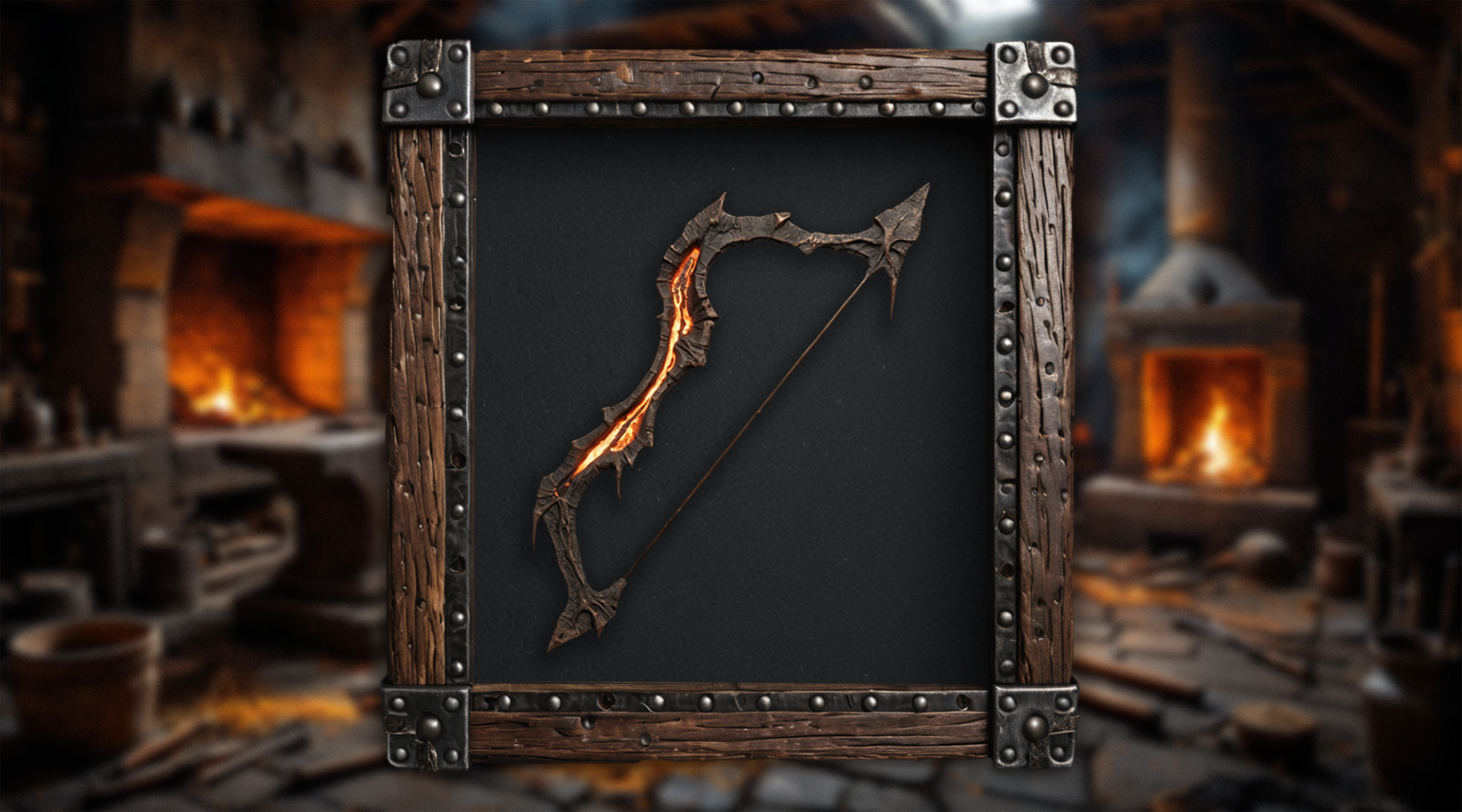 40 Bow Icons // Semi-Realistic Style // PNG 512×512 // Bows by The ...
