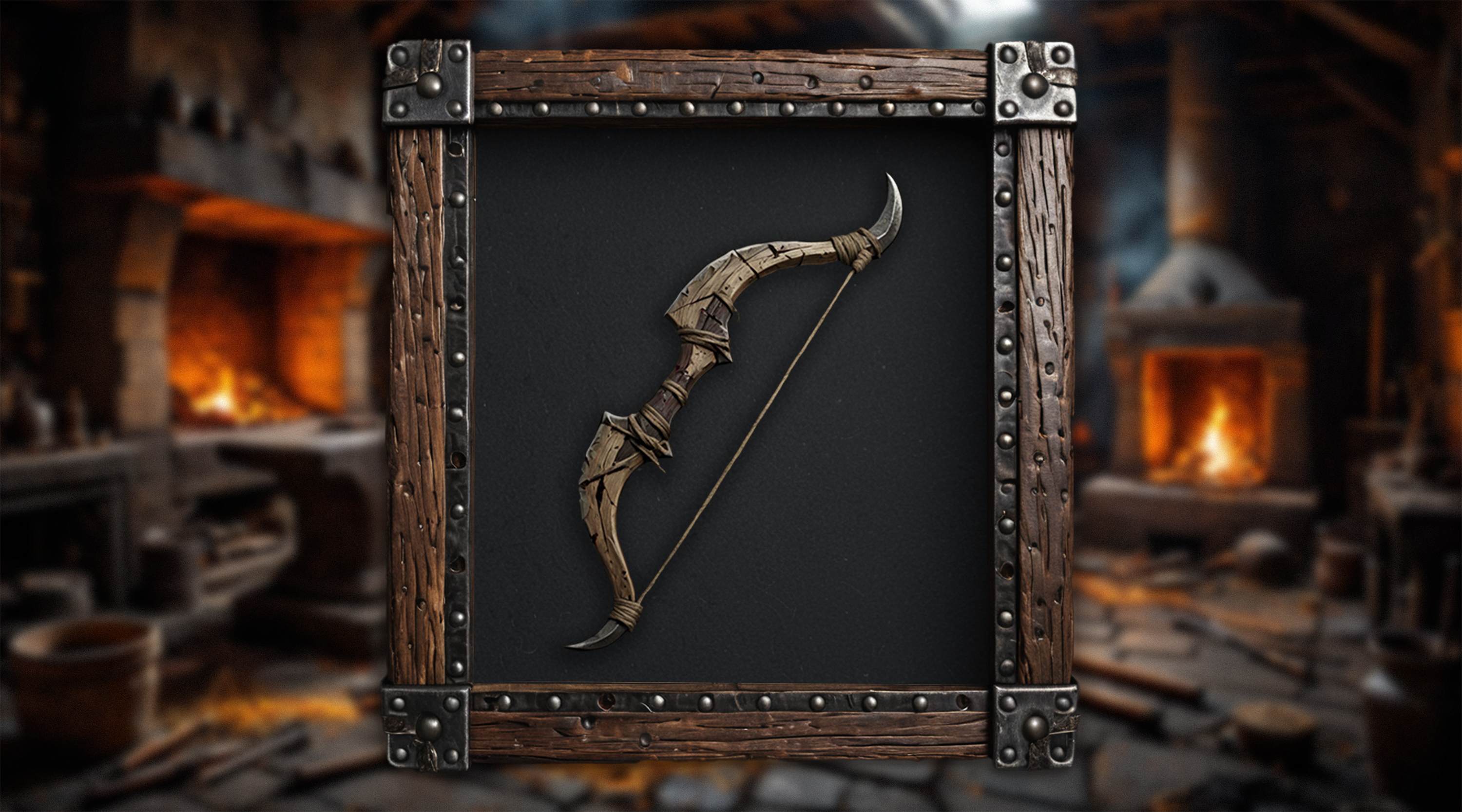 40 Bow Icons // Semi-Realistic Style // PNG 512×512 // Bows by The ...