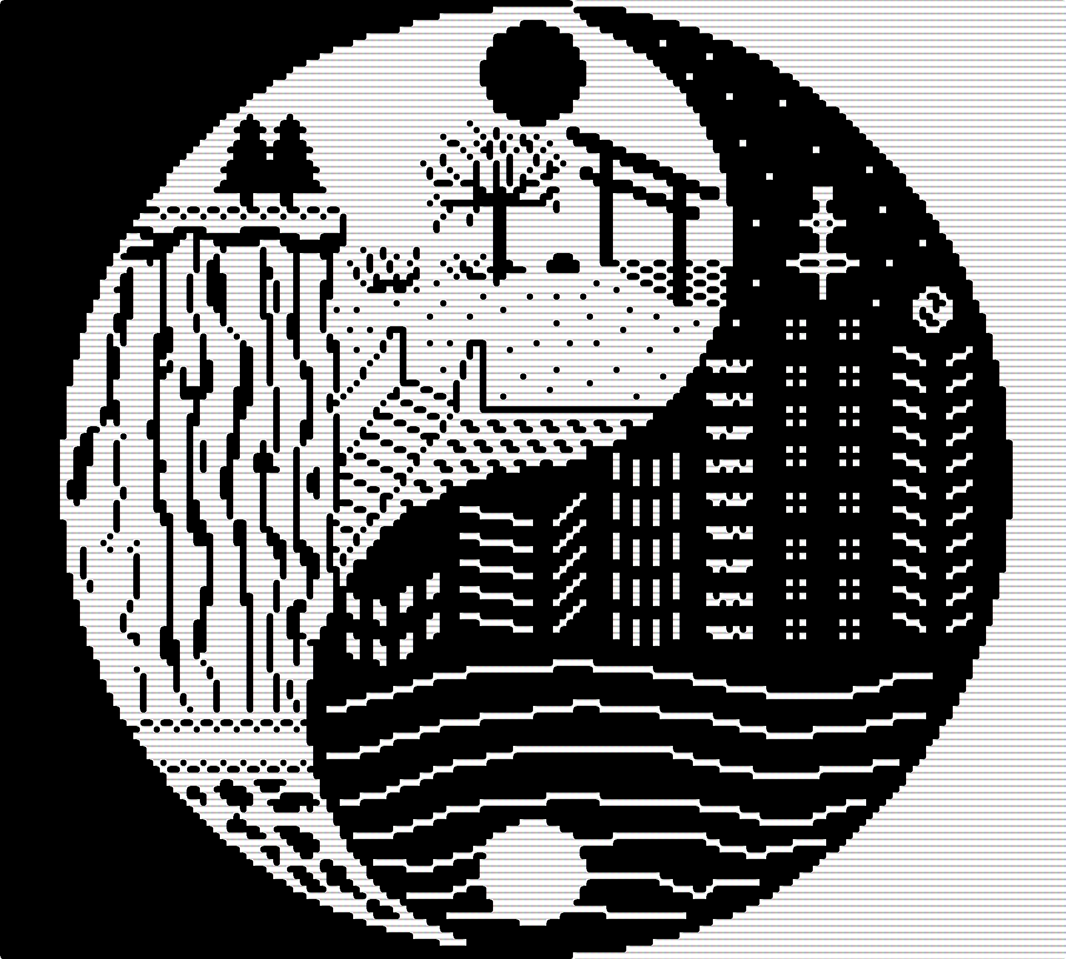 GB Pixel Art Jam 2025 by muimdac13 for GB Pixel Art Jam 2025 - itch.io