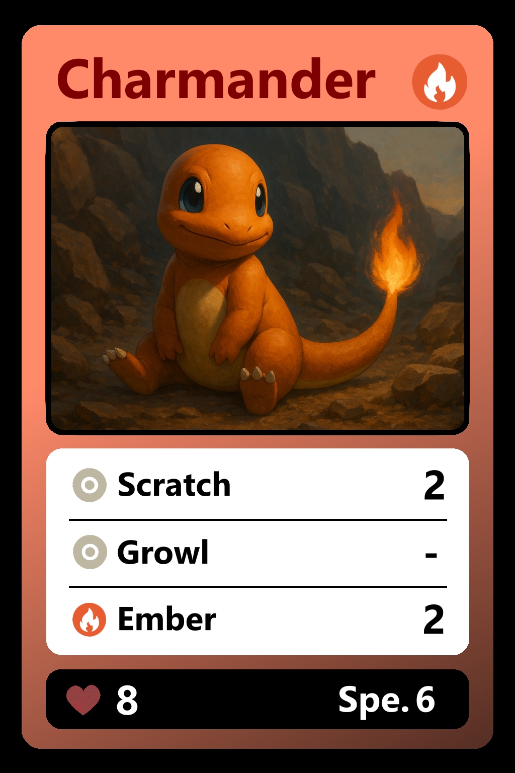 Pokémon Tactical TCG (English Edition) by Sventh1983