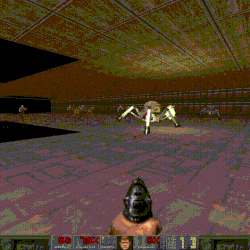 Doom - DAISY ETERNAL Companion Mod by Psychojack88