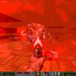 Doom - DAISY ETERNAL Companion Mod by Psychojack88