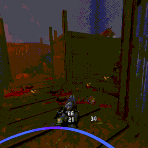 Doom - DAISY ETERNAL Companion Mod by Psychojack88