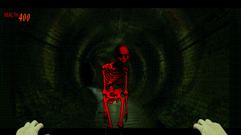 Gutteral Doom by Foxiistic, KilnLockhart, Trrenchcoat