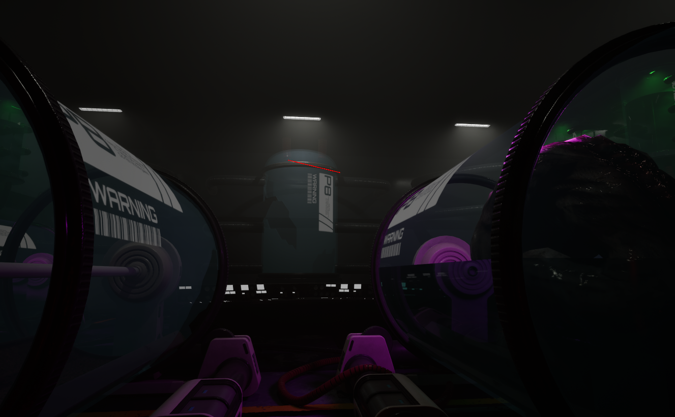 Death Test by Silent Crow Studios