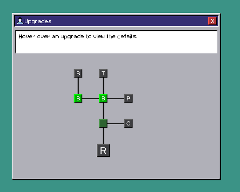Overemployed Empire by JOrbits