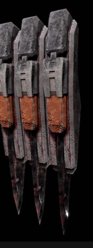Pneumatic Tactical Folding Charge Shield System (PTF-CSS) by Lingchy🐙07