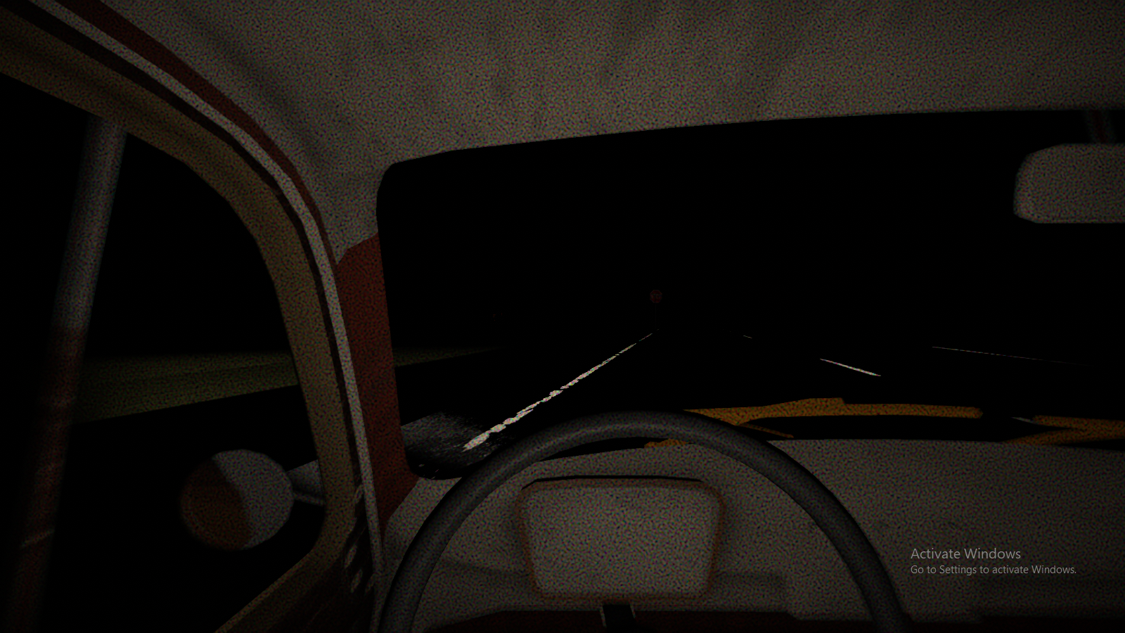 No One Behind You (demo) by Yamato Hiroshima Dev